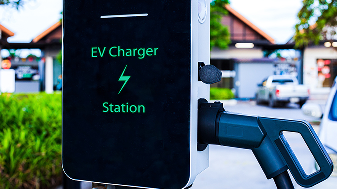 PSE&G Honored as ‘EV Charging Hero’ at National Awards Event - NJBIA