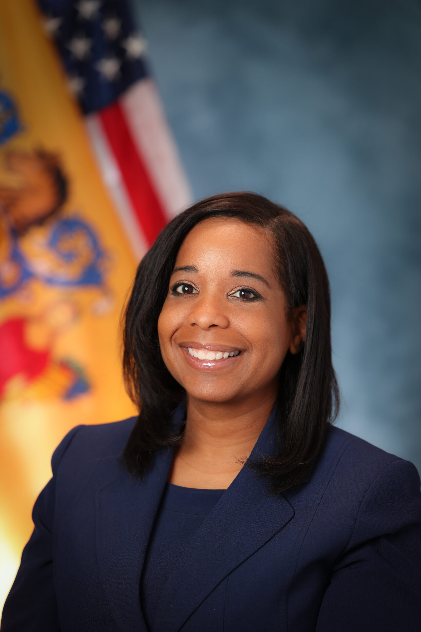 Jayné J. Johnson, Esq. - New Jersey Business & Industry Association