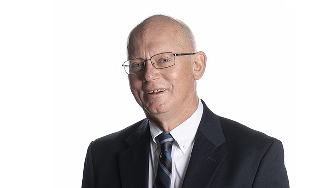 Retired Superior Court Judge Mark Fleming Joins Genova Burns - NJBIA