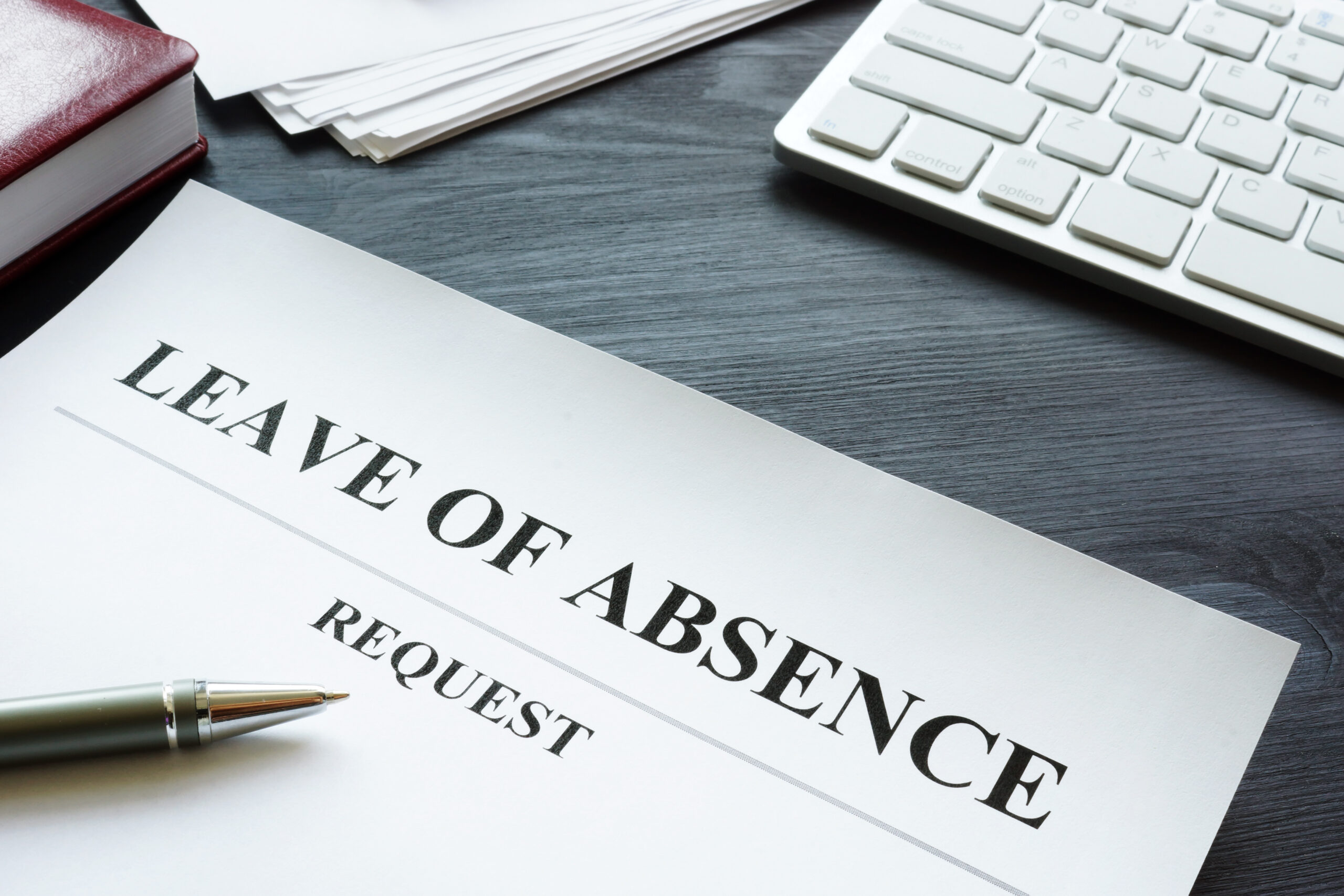 Managing Employee Leaves of Absence and Understanding Income ...