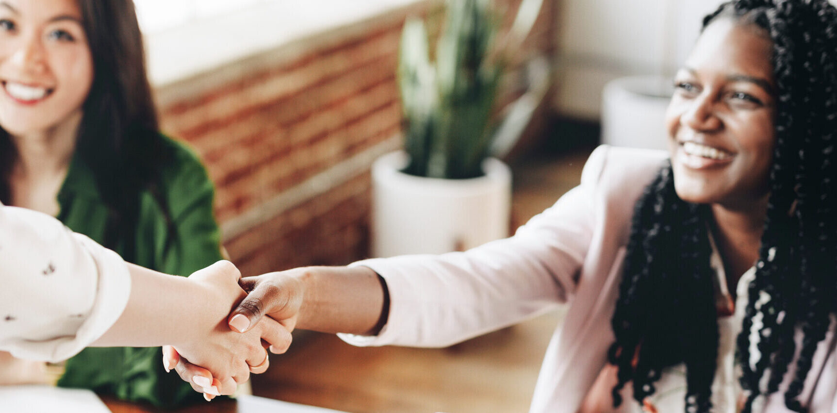 Respect & Reflect: How Invisibility Cripples Progress and Profits - NJBIA