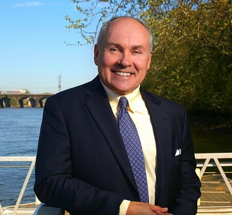 George Sowa - New Jersey Business & Industry Association