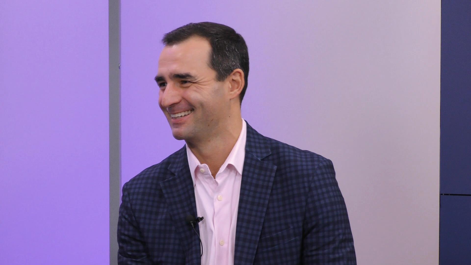 Franchise Player: IFA's Jeff Hanscom Talks 'Open for Opportunities ...