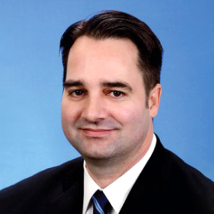 Shawn L. Snyder - New Jersey Business & Industry Association