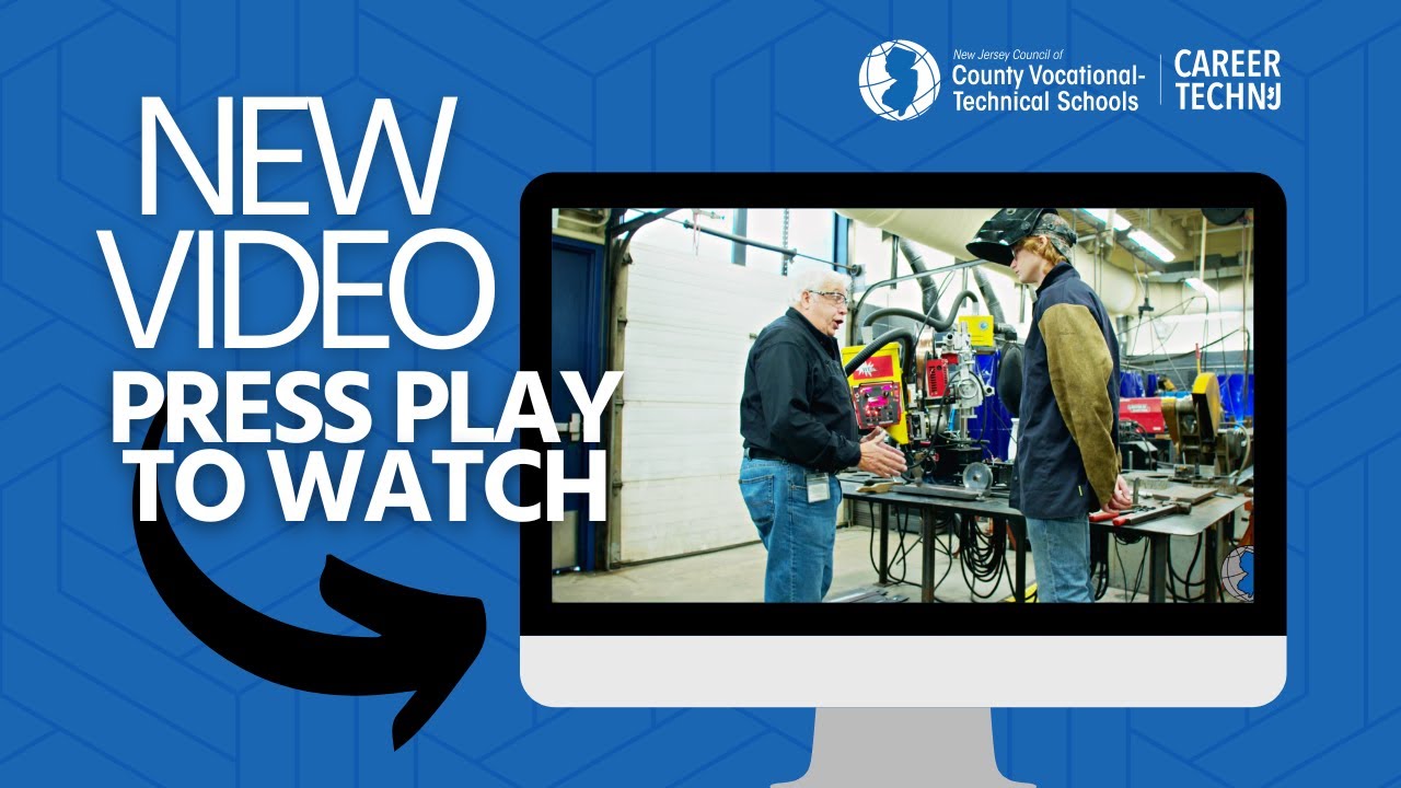 NJ Vo-Tech Students Are ‘Future Ready’ for Employers’ Workforce Needs ...