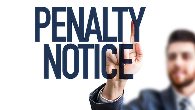 New Law Helps Small Businesses Avoid Costly Fines for First-Time ...