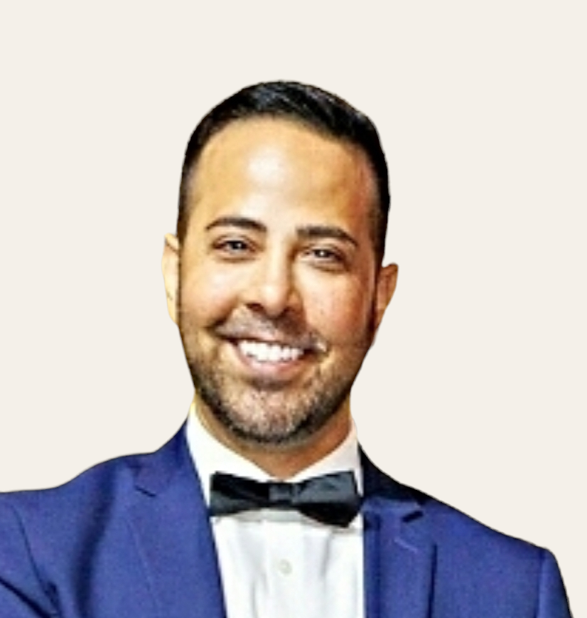 Perry Farhat, Esq. - New Jersey Business & Industry Association