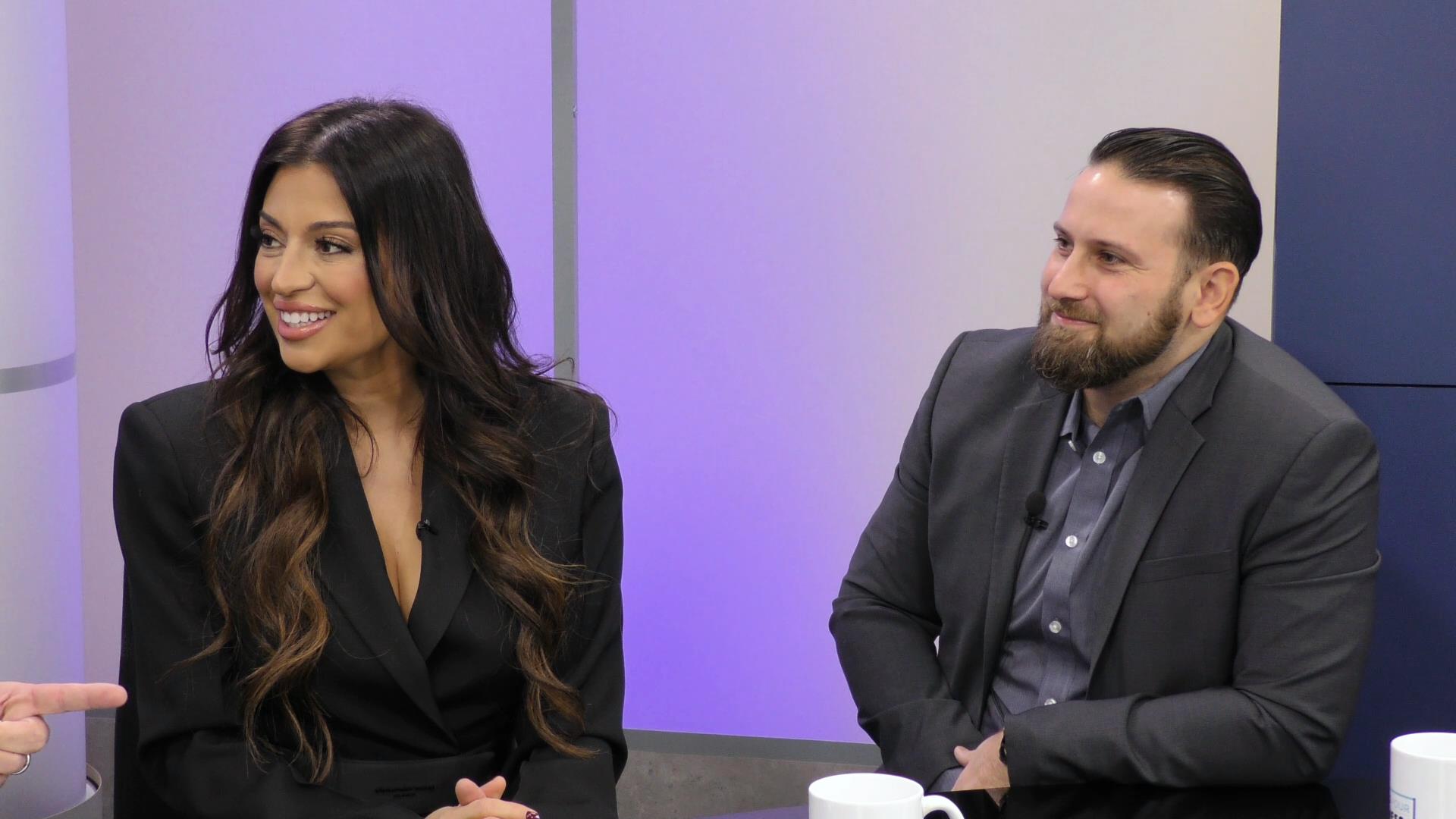 Signature Realty NJ Partners Discuss Their New A&E Show ‘24 Hour Flip ...