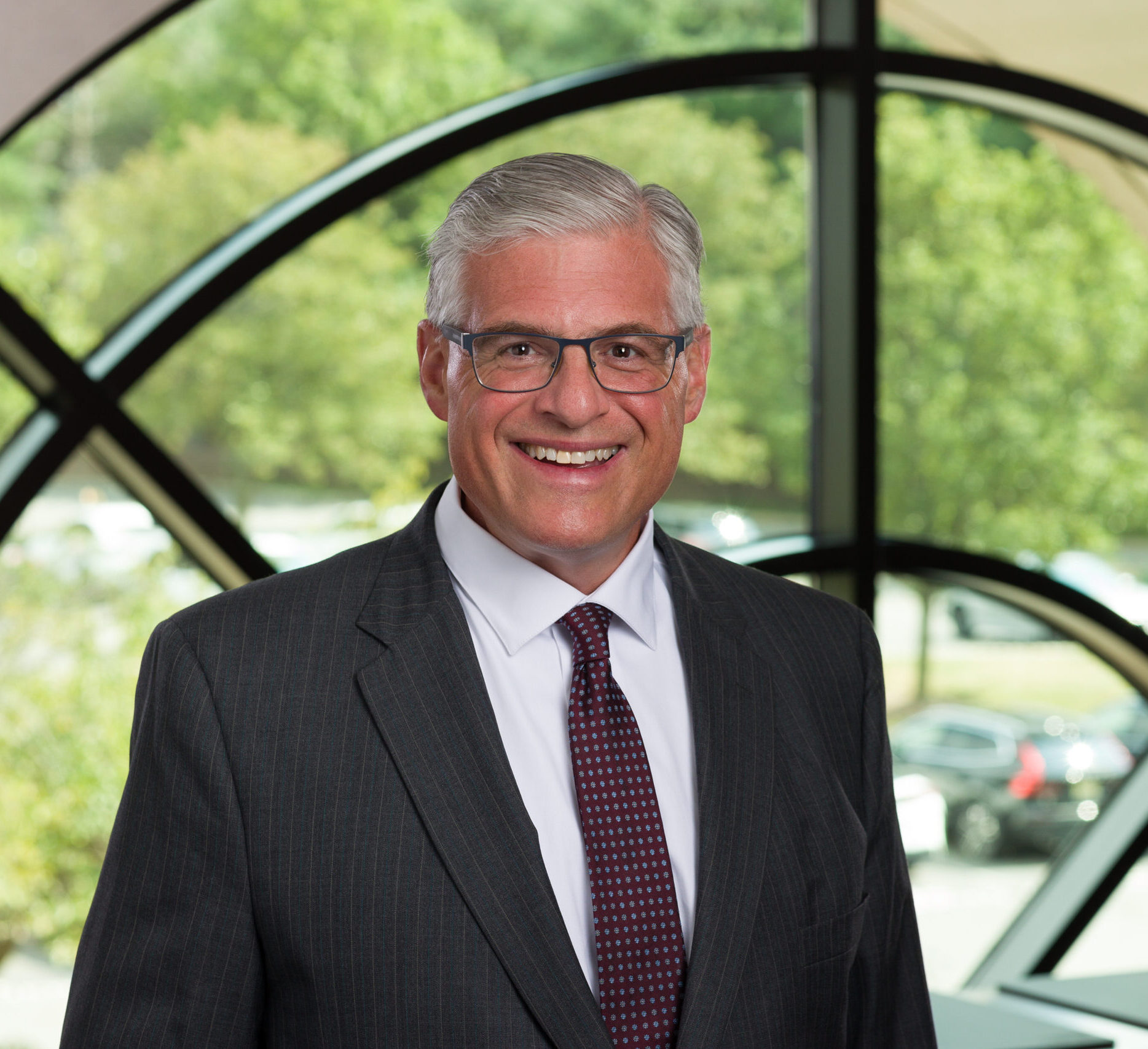 John G. Valeri Jr. - New Jersey Business & Industry Association