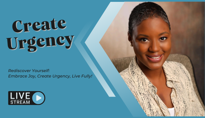 Create Urgency - NJBIA