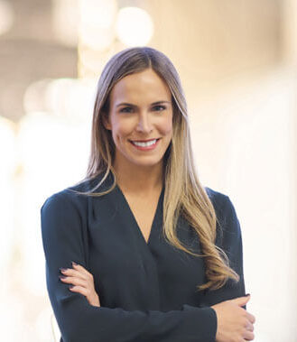 Danielle Barrs, MEM, PMP - New Jersey Business & Industry Association