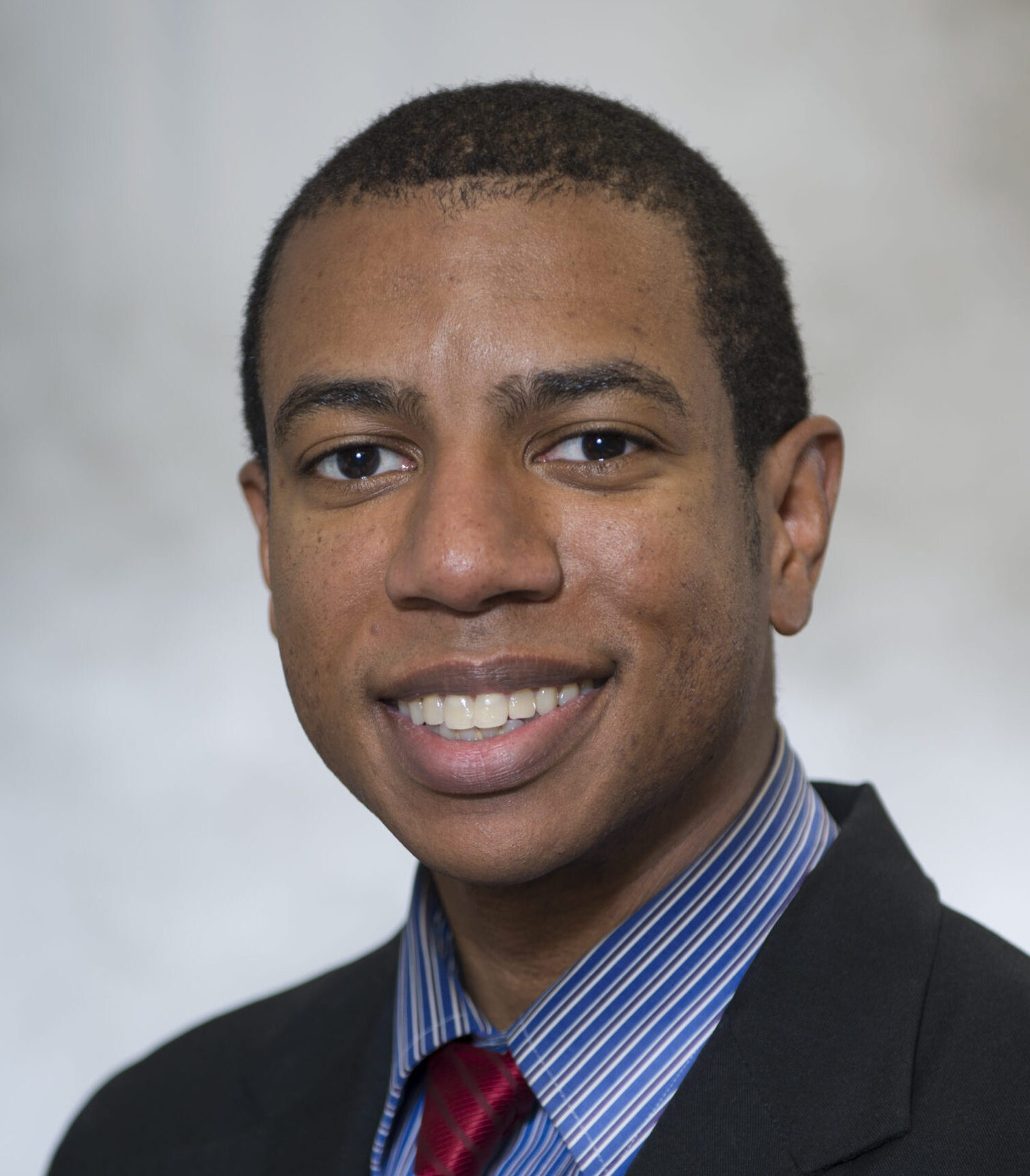 Dr. Arnold Williams - New Jersey Business & Industry Association