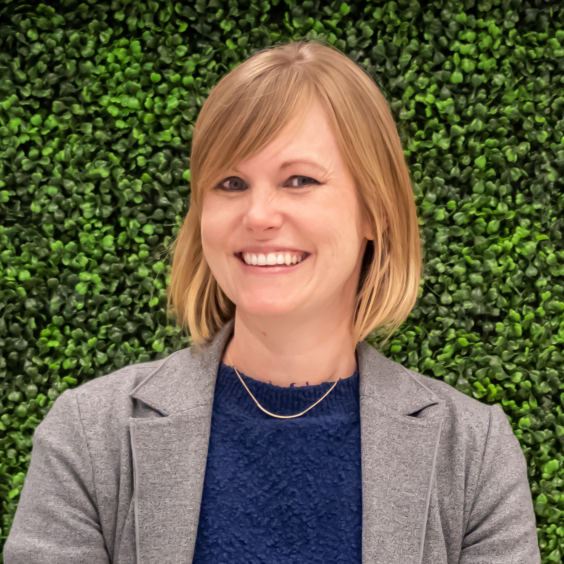Jennifer Downey, AIA, LEED AP - New Jersey Business & Industry Association Jennifer Downey, AIA, LEED AP - New Jersey Business & Industry Association