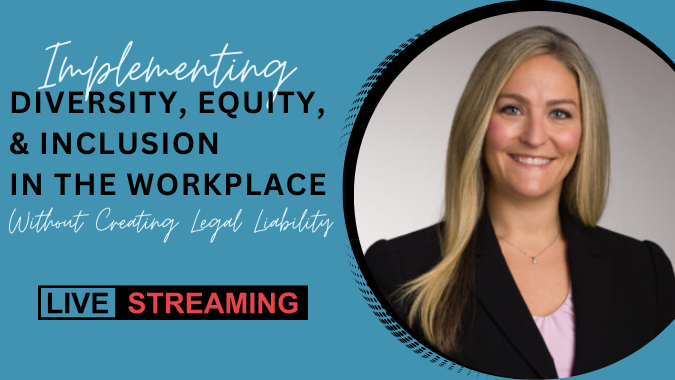 Implementing Diversity, Equity, and Inclusion in the Workplace Without ... Implementing Diversity, Equity, and Inclusion in the Workplace Without ...
