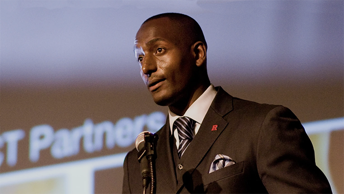 CRMCC’s 2023 Equity Summit to Feature Keynote by Randal Pinkett - NJBIA