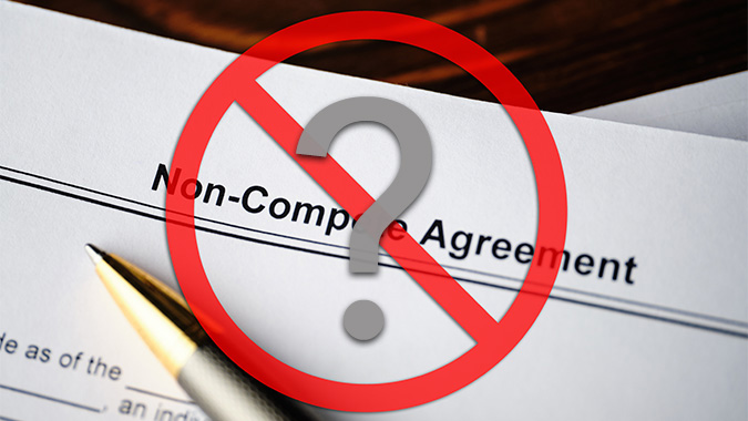 How a Noncompete Ban Can Hit Businesses - NJBIA