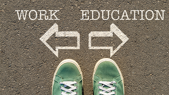 10 Changes in Education, Training, Work to Help More Adults Get Good ...