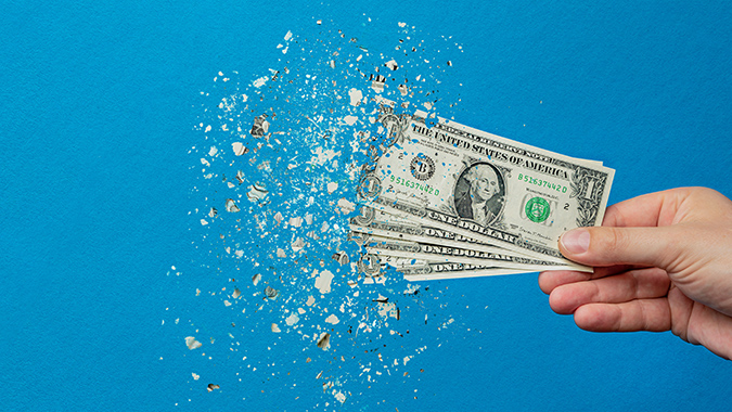 Inflation Cools to 4.9% in April - NJBIA