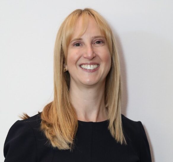 Andrea Murphy - New Jersey Business & Industry Association