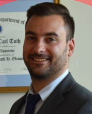 Nicholas Toth - New Jersey Business & Industry Association