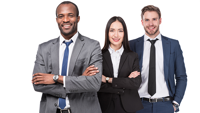 Wanted Like New Suits Work Attire To Help Those Rejoining Work Force