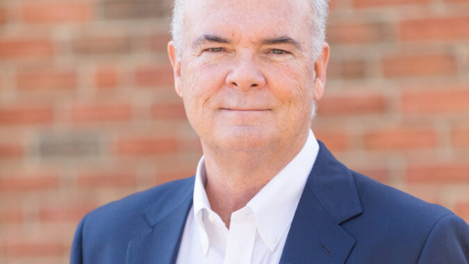 Bob Martin - New Jersey Business & Industry Association