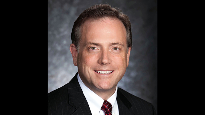 Healthcare Attorney David DeSimone Joins Genova Burns - NJBIA