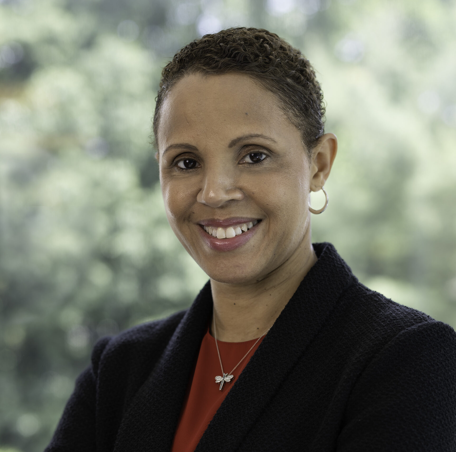 Dr. Elizabeth Garner, MD, MPH - New Jersey Business & Industry Association