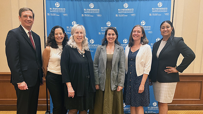National Experts Share Insights with Educators, Business Leaders at NJ Pathways Summit - NJBIA