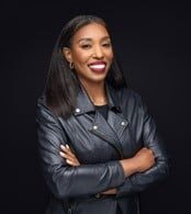 Shakira Monet Johnson - New Jersey Business & Industry Association