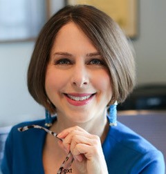 Amy Minkoff, CPC - New Jersey Business & Industry Association