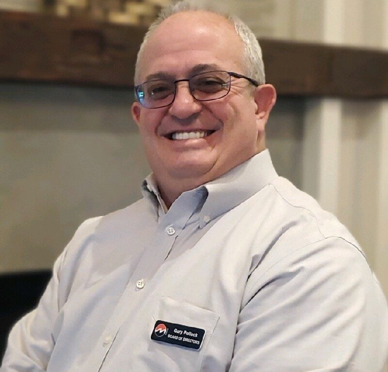 Gary Pollack - New Jersey Business & Industry Association