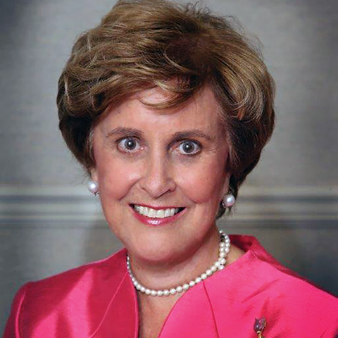 Anne Evans Estabrook - New Jersey Business & Industry Association