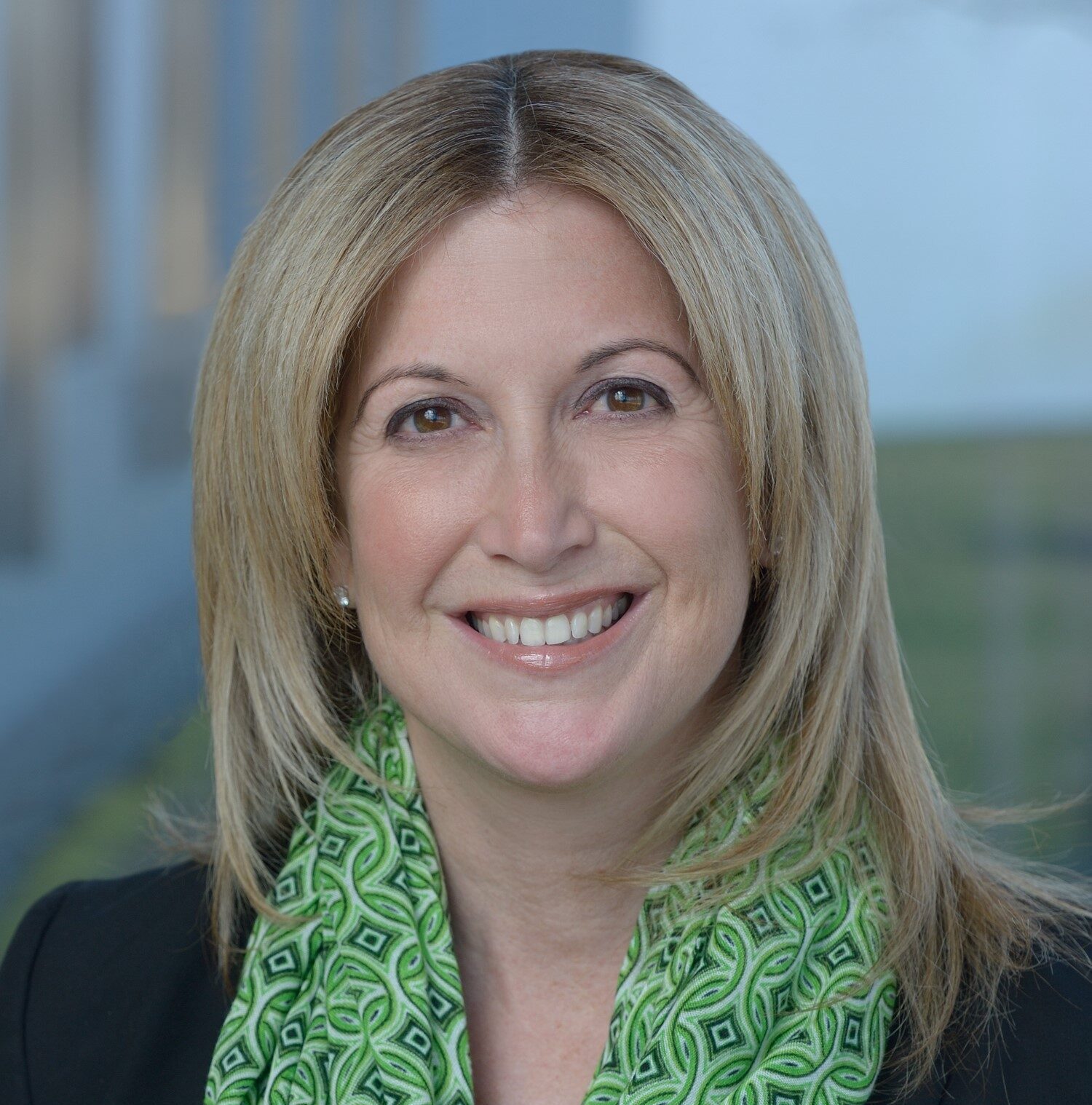 Renee Altomonte - New Jersey Business & Industry Association