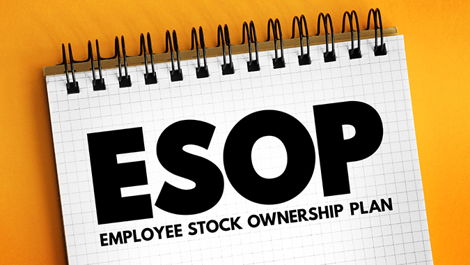 IRS Cracking Down on Employee Stock Ownership Plans - NJBIA IRS Cracking Down on Employee Stock Ownership Plans - NJBIA