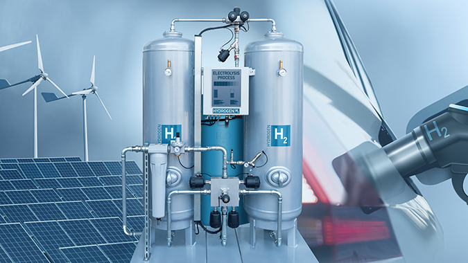 Task Force Envisions NJ as Hydrogen Fuel Cell Hub of Northeast - NJBIA