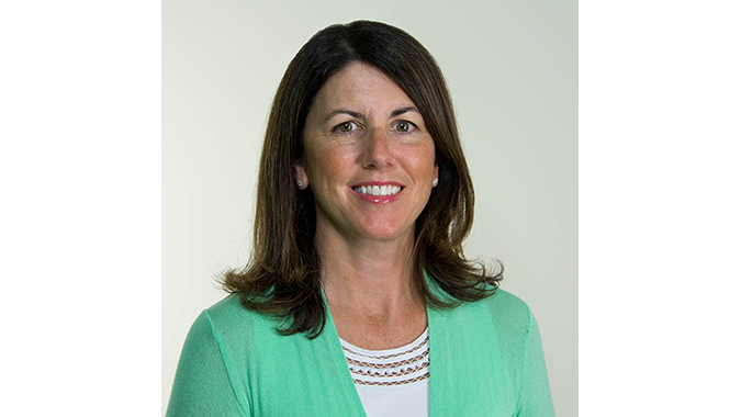 Berkeley College Appoints Greer as Provost - NJBIA