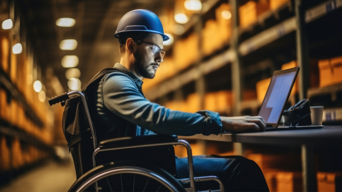 Resource Guide Issued to Mark 50th Year of Law Protecting Disabled in ...