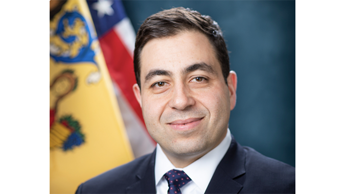 NJBIA Statement on Departure of Governor's Chief of Staff - NJBIA