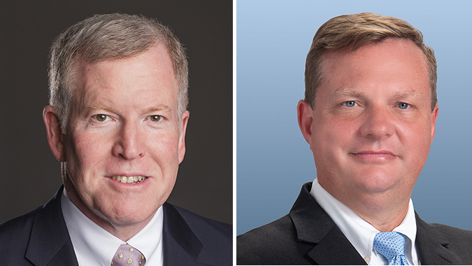 Gordon and Culnan Join Stevens & Lee Public Affairs - NJBIA