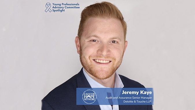 Cancer Hope Network Launches New Young Professionals Advisory Committee ...