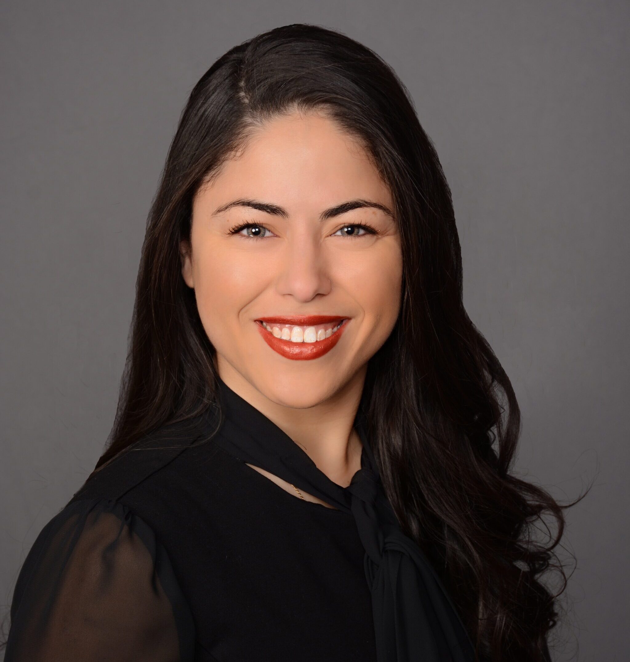 Nicole Suissa - New Jersey Business & Industry Association