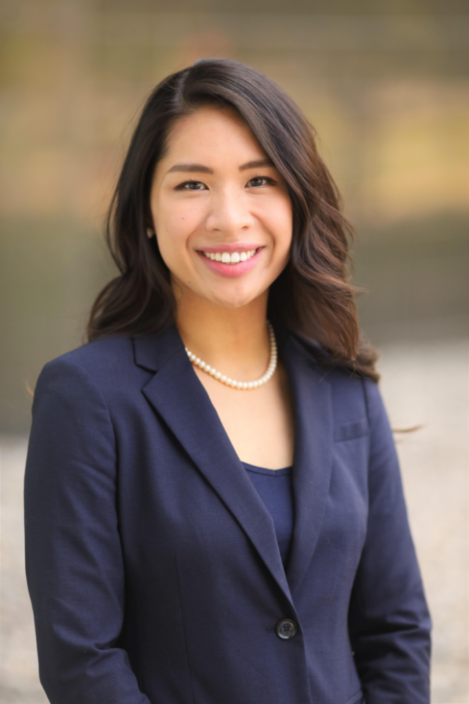 Qing H. Guo, Esq. - New Jersey Business & Industry Association