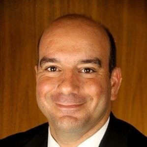 Vince Cirianni - New Jersey Business & Industry Association