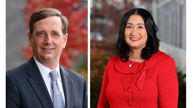 NJCCC Leaders Fichtner and Starghill Named to NJBIZ Power Education 50 ...