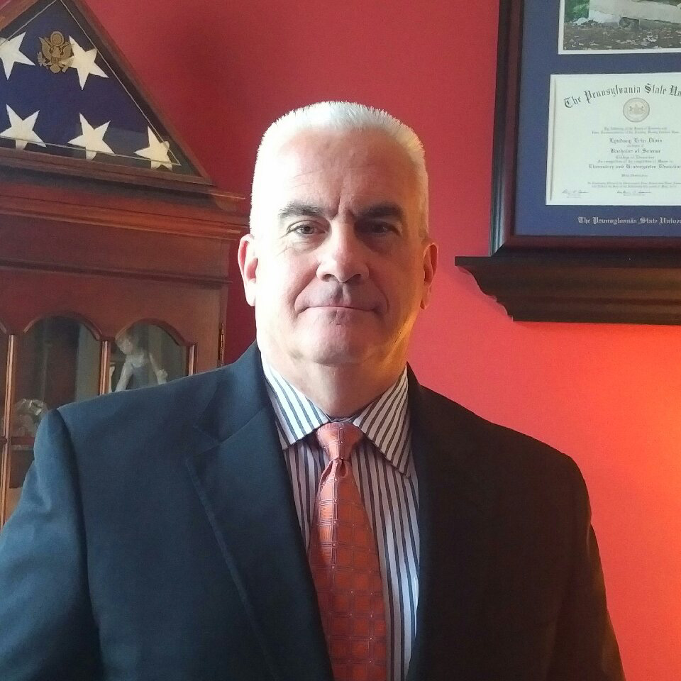 Leonard C. Johnson Award – Joseph Divis - New Jersey Business ...