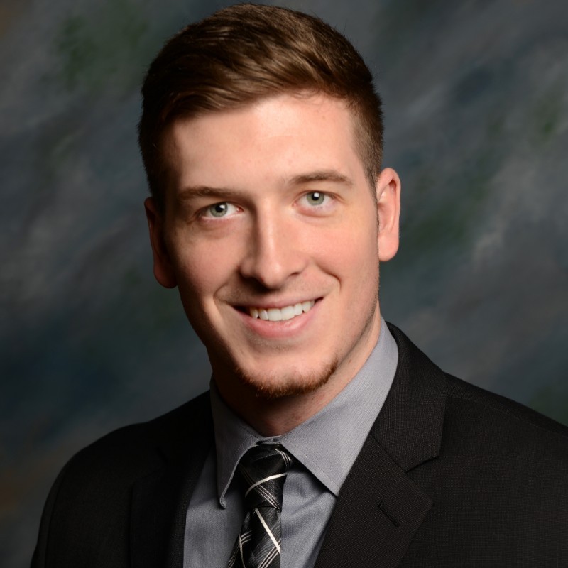 Ryan Warnet, CPA, MSA - New Jersey Business & Industry Association