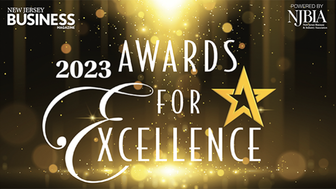 NJBIA Announces 16 Recipients of 2023 Awards for Excellence - NJBIA