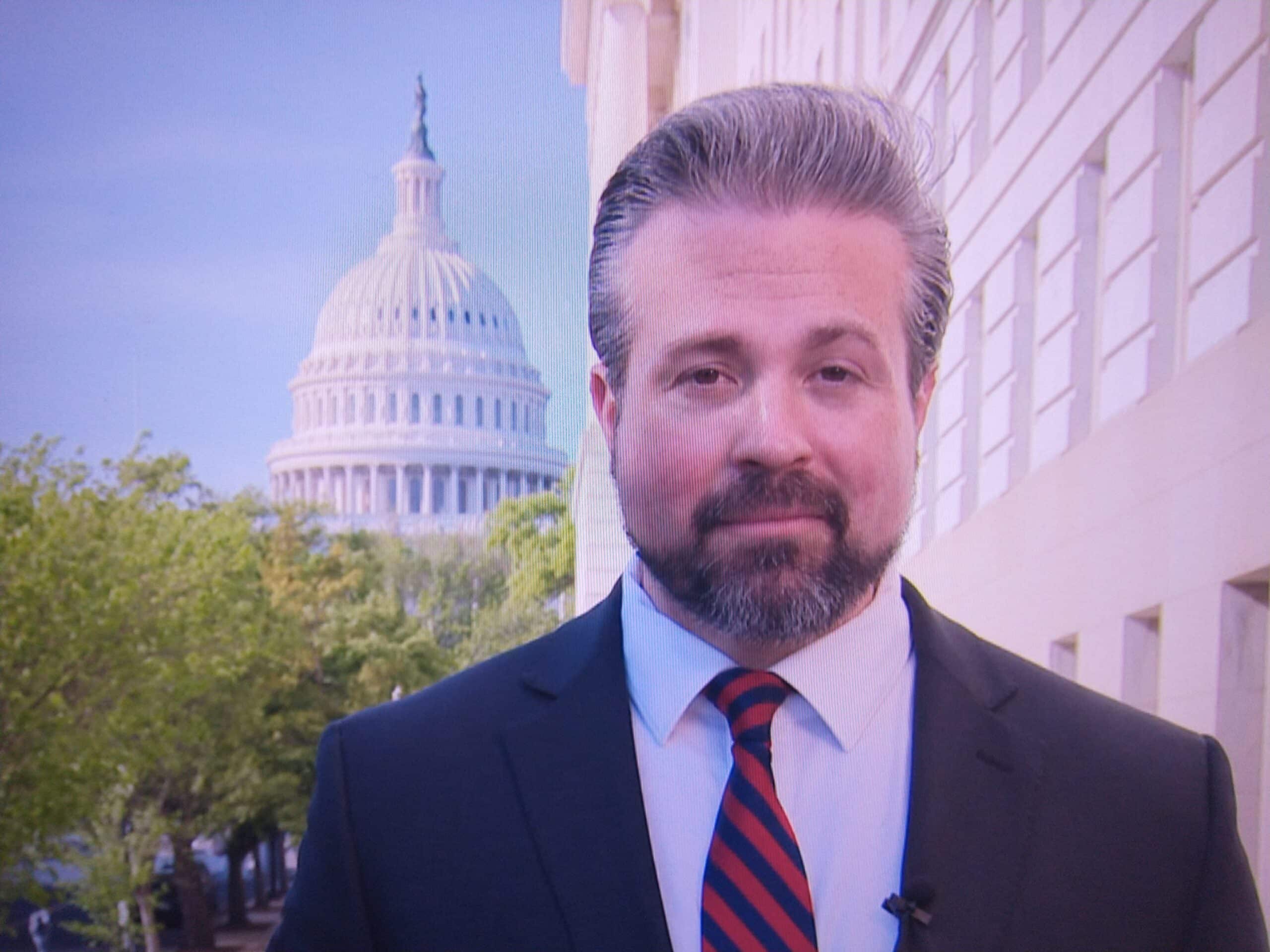 Alex Zdan - New Jersey Business & Industry Association