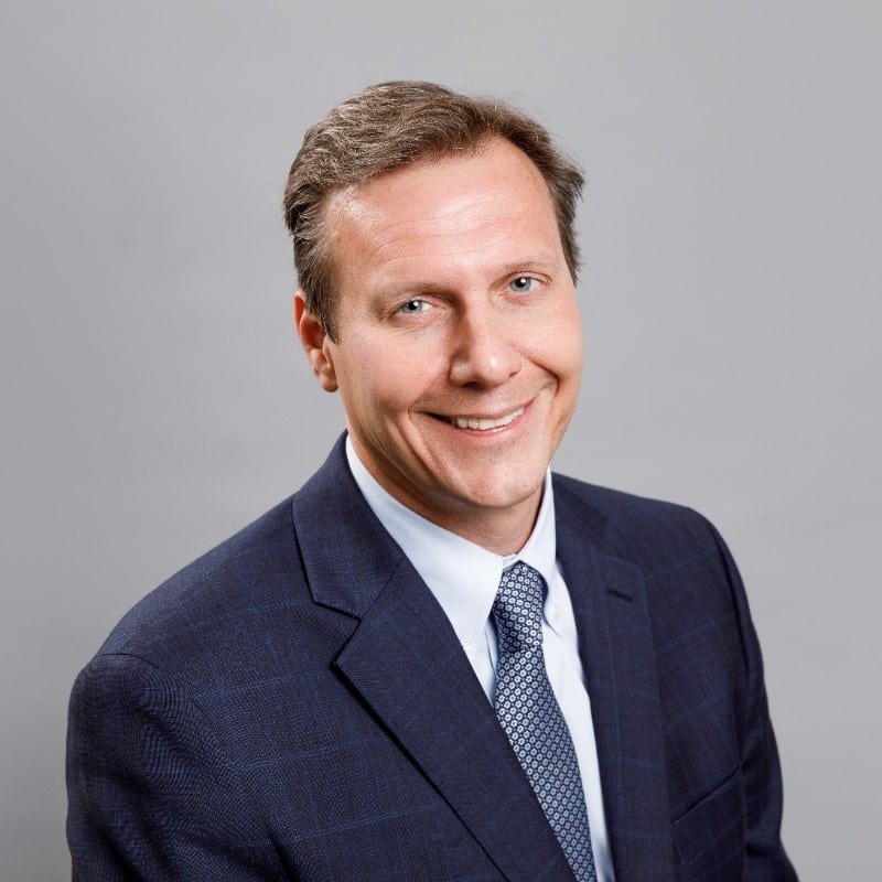 Andrew Sinclair - New Jersey Business & Industry Association